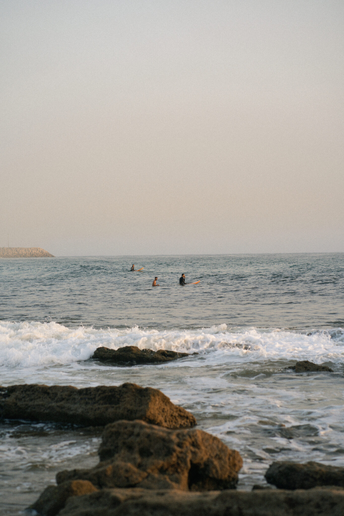 Learn to Surf in Morocco | Beginner Surf Camp in Anza