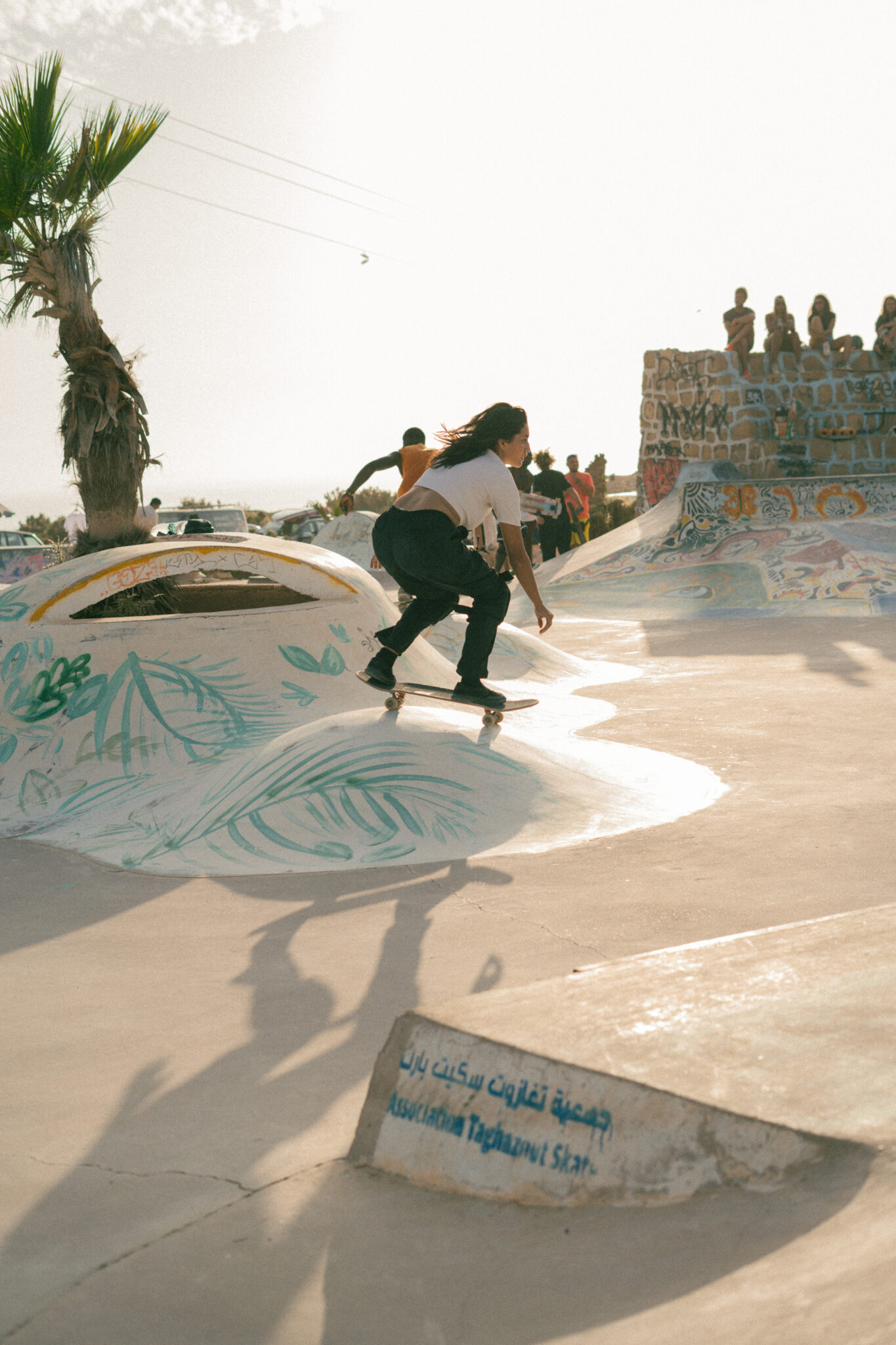 Learn to Surf in Morocco | Beginner Surf Camp in Anza